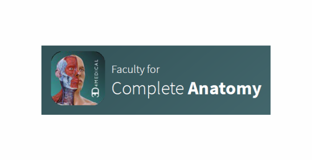 aplikacja Complete Anatomy oraz platforma ClinicalKey / Aktualności ...